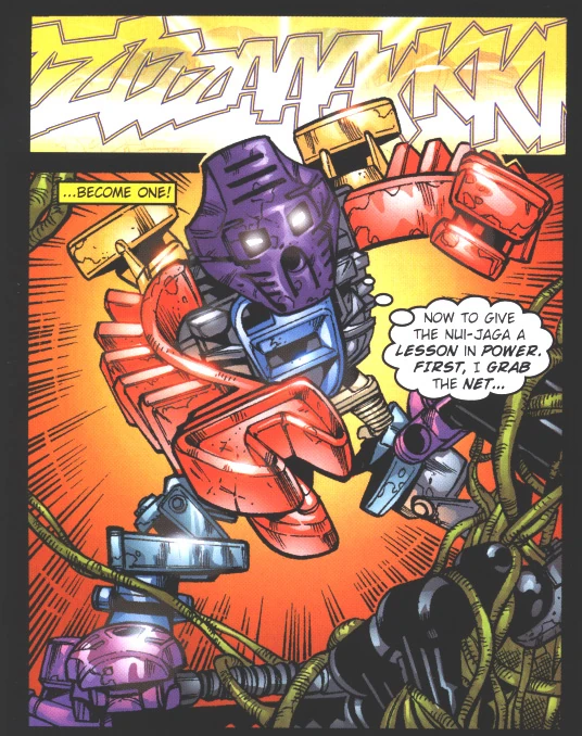 Matoran Nui - The Bionicle Wiki - The Wikia wiki about Bionicle anyone ...