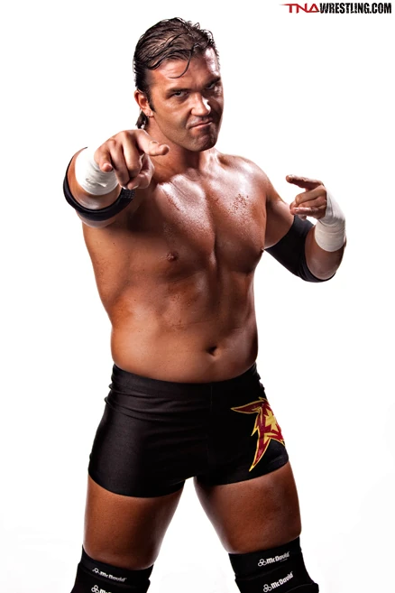 Frankie Kazarian - Pro Wrestling Wiki - Divas, Knockouts, Results ...