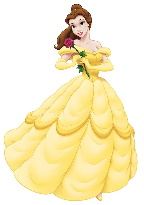 Bella Disney princess - Imagui