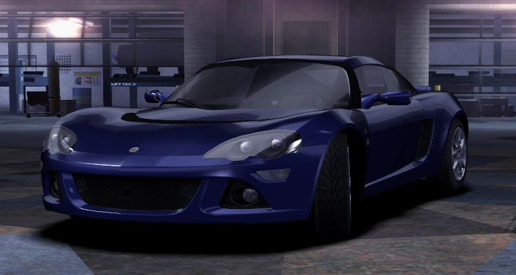 Nfs Carbon Custom Cars