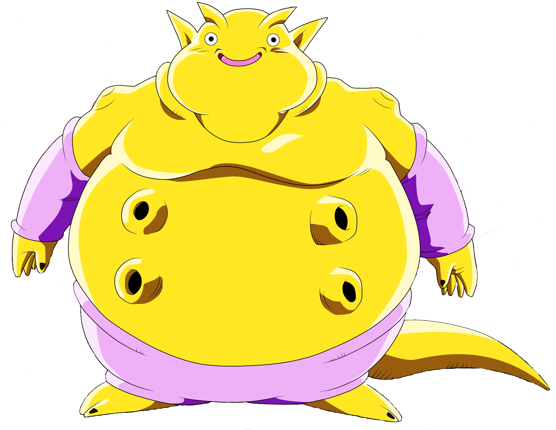 Janemba - Dragon Ball Wiki