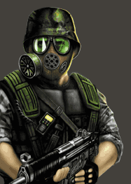 Adrian Shephard images - Half-Life Wiki