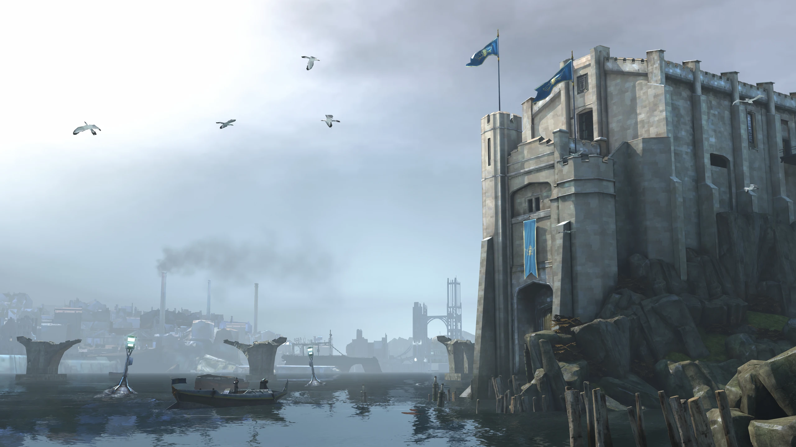 Your favorite game world? | Page 3 | NeoGAF