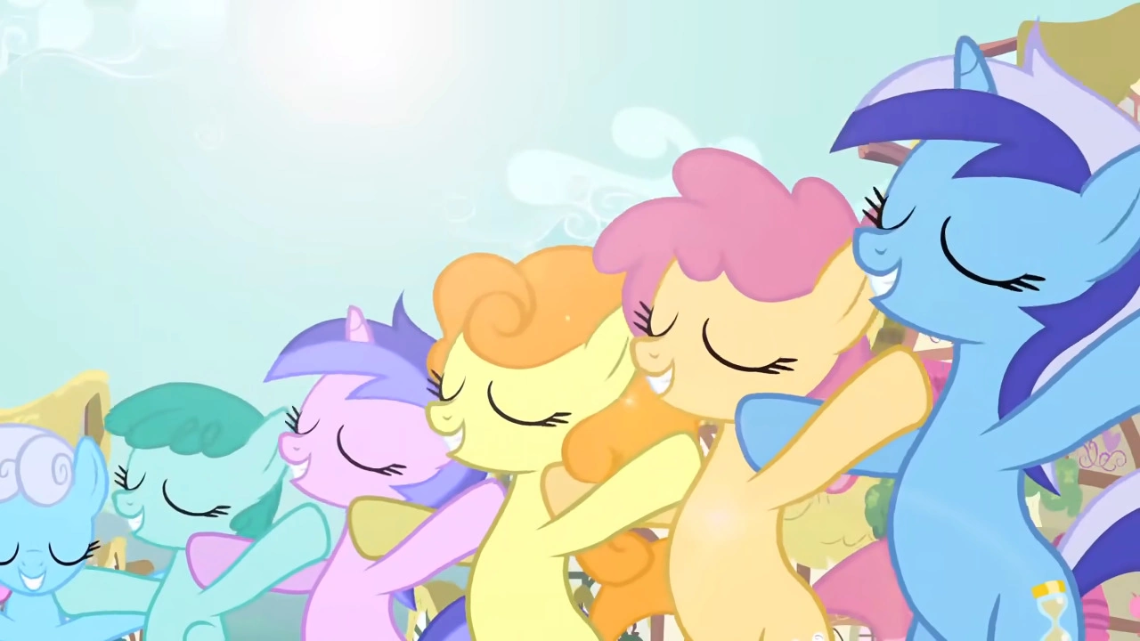 Sea Swirl images - My Little Pony Friendship is Magic Wiki