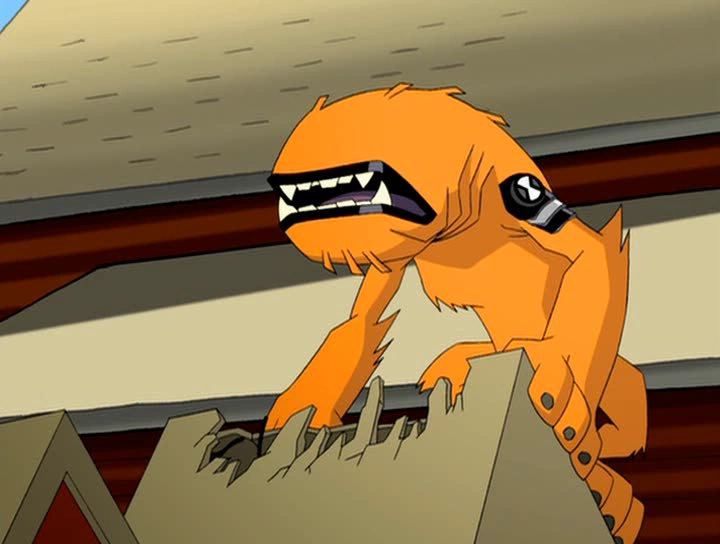 Besta | Wiki Planet ben 10 | Fandom