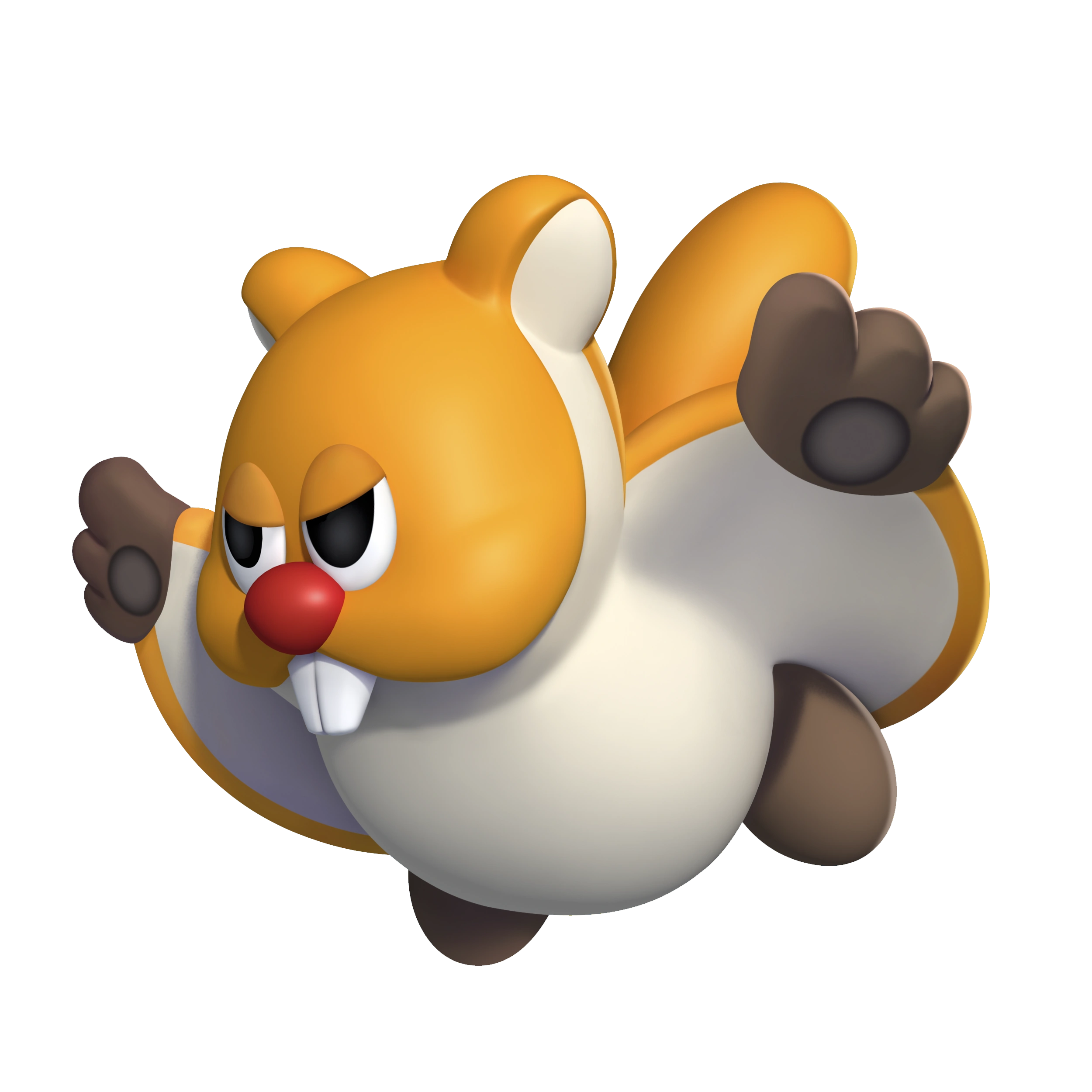 Super Mario Enemies Pictures