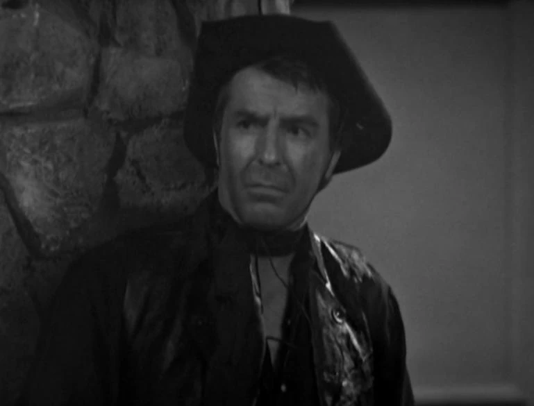 Who Really Killed Johnny Ringo