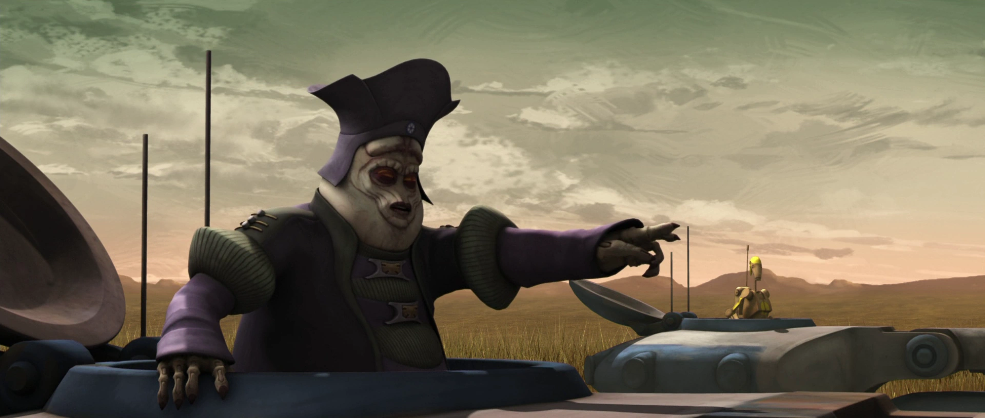 Lok Durd - Wookieepedia, the Star Wars Wiki