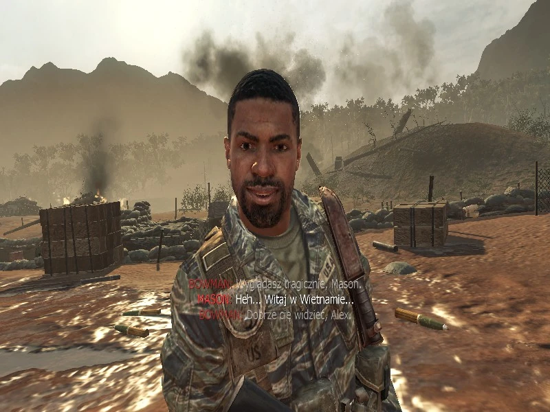 Ice Cube Call Of Duty