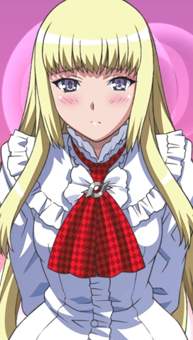 Queen's Blade Season 2
