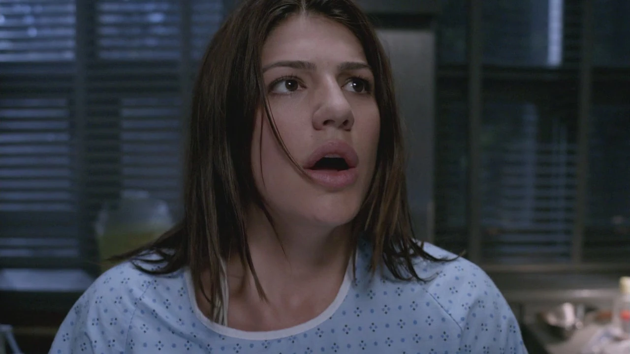 Ruby - Supernatural... Scary Just Got Sexy!