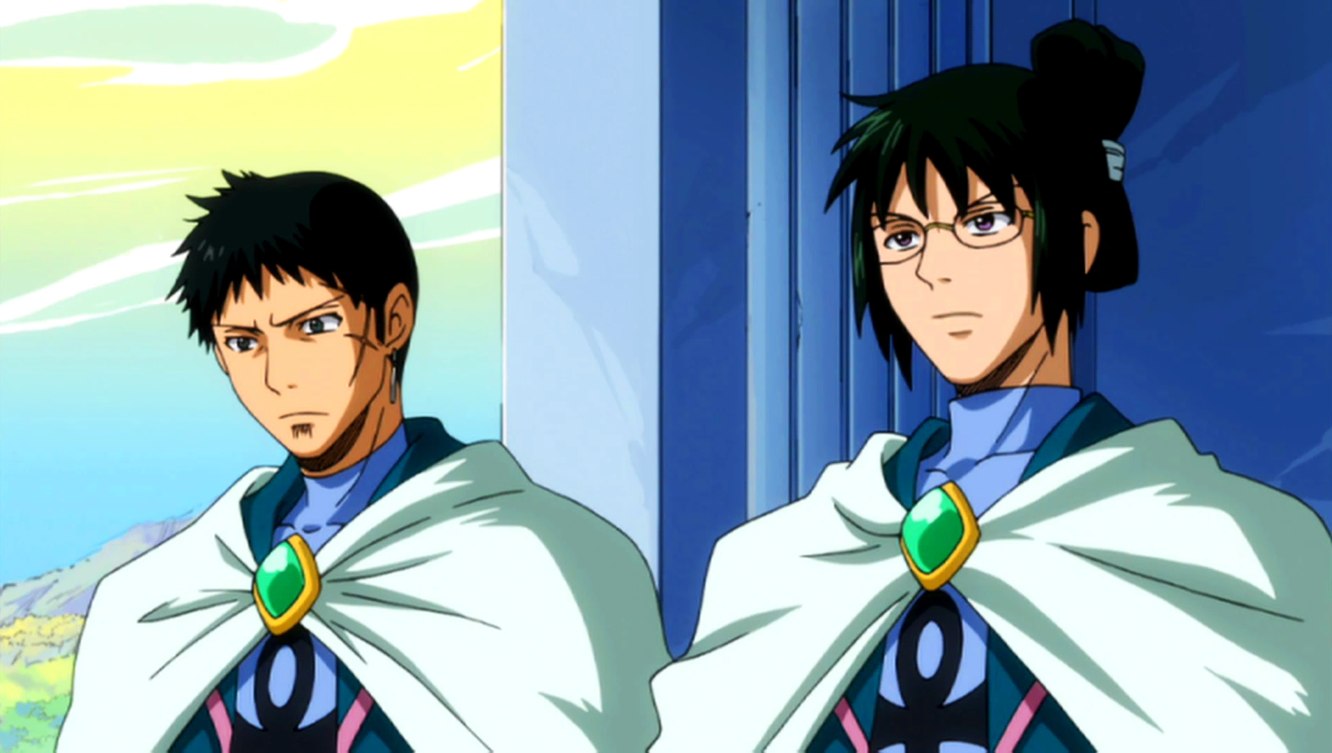 Fairy Tail Wendy And Doranbolt