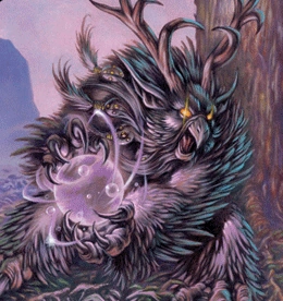 Moonkin Form - WoWWiki - Your guide to the World of Warcraft