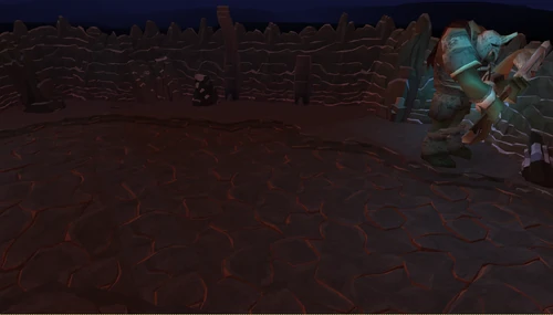 Bork - The RuneScape Wiki