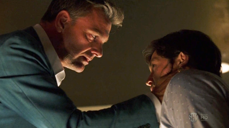 Isaak Sirko - Dexter Wiki