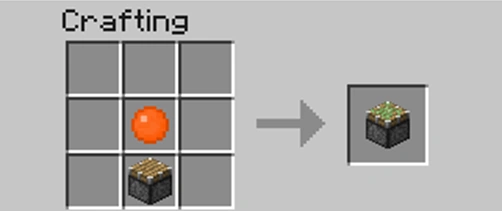 Piston Recipe