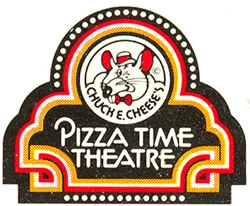 Pizza Time Theatre - ShowBiz Pizza Wiki