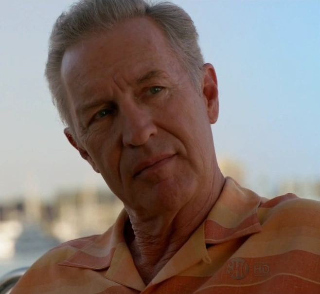 Thomas Matthews - Dexter Wiki