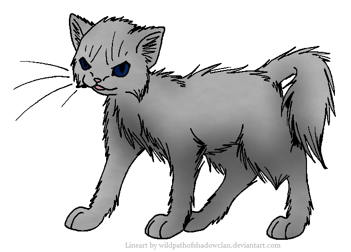 Rogue Character Images - The Warrior Cats Role Play Wiki