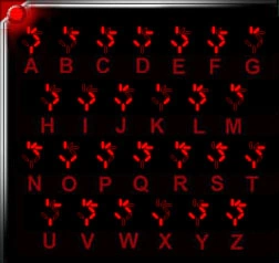 Is my local restaurant run by disguised lizards? : geek