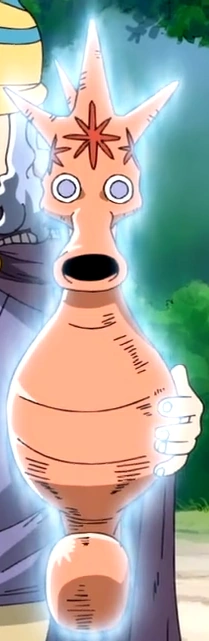 Noko - The One Piece Wiki - Manga, Anime, Pirates, Marines, Treasure ...