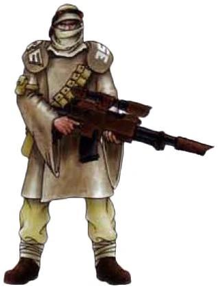 Tallarn Desert Raiders - Warhammer 40K Wiki - Space Marines, Chaos ...