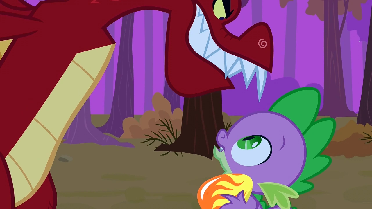 Garble images - My Little Pony Friendship is Magic Wiki