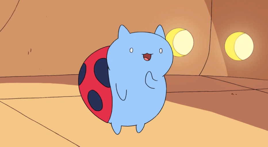 Image - BW - Catbug (Ep) 91.PNG - Bravest Warriors Wiki