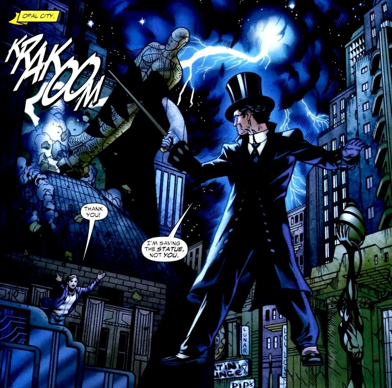 Image - Shade 0005.jpg - DC Comics Database