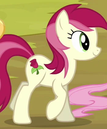 Rose - My Little Pony Friendship is Magic Wiki