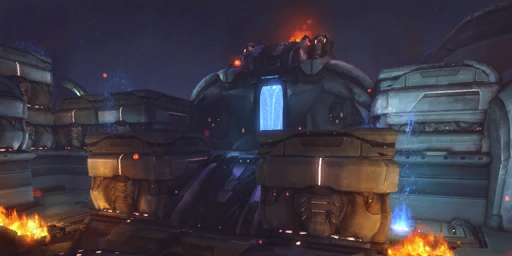 Battleship - XCOM Wiki