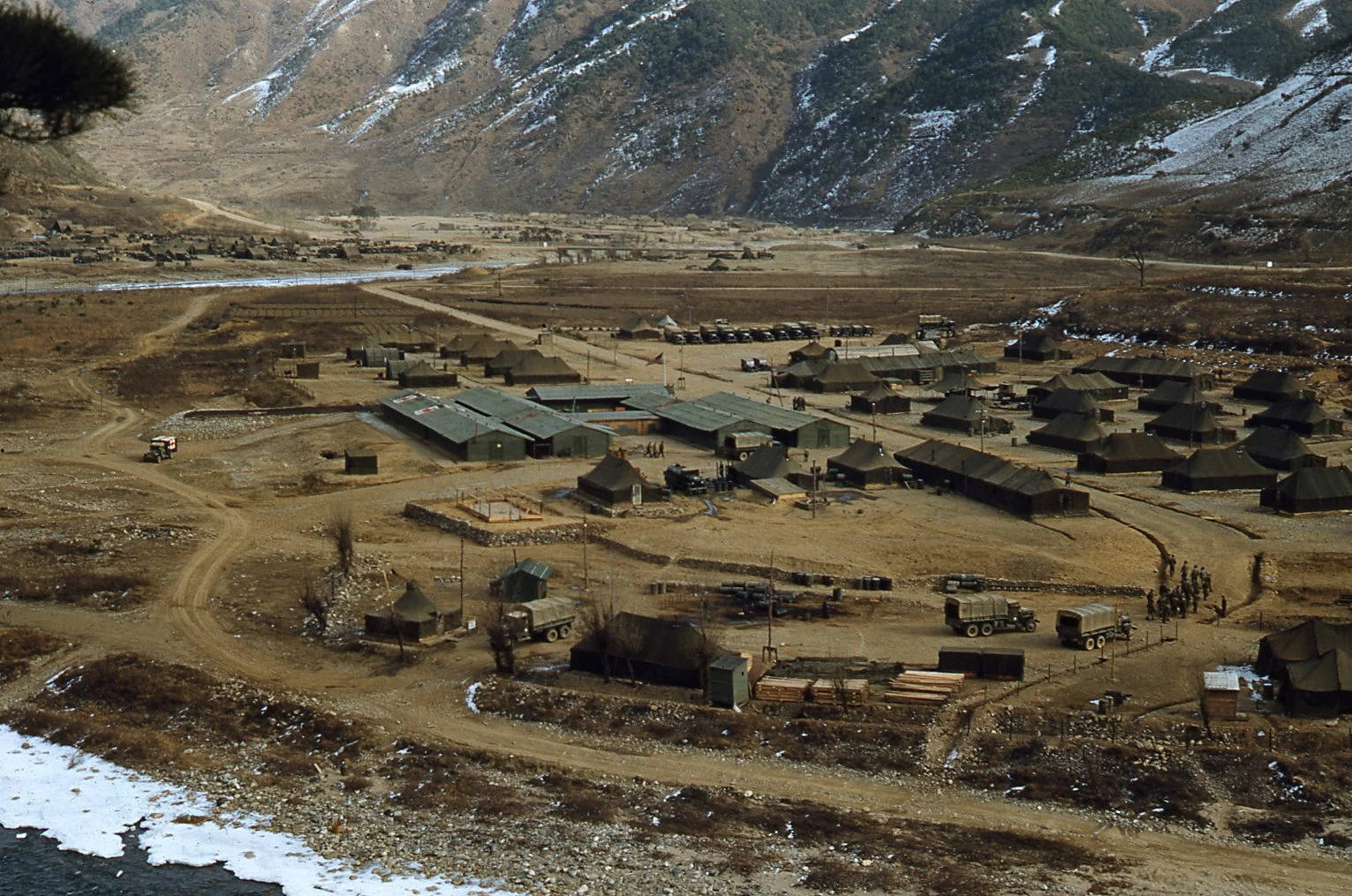 4077th Republic Army Surgical Hospital - Jedi Archives Wiki