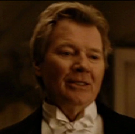 Jesse James Thomas Actor