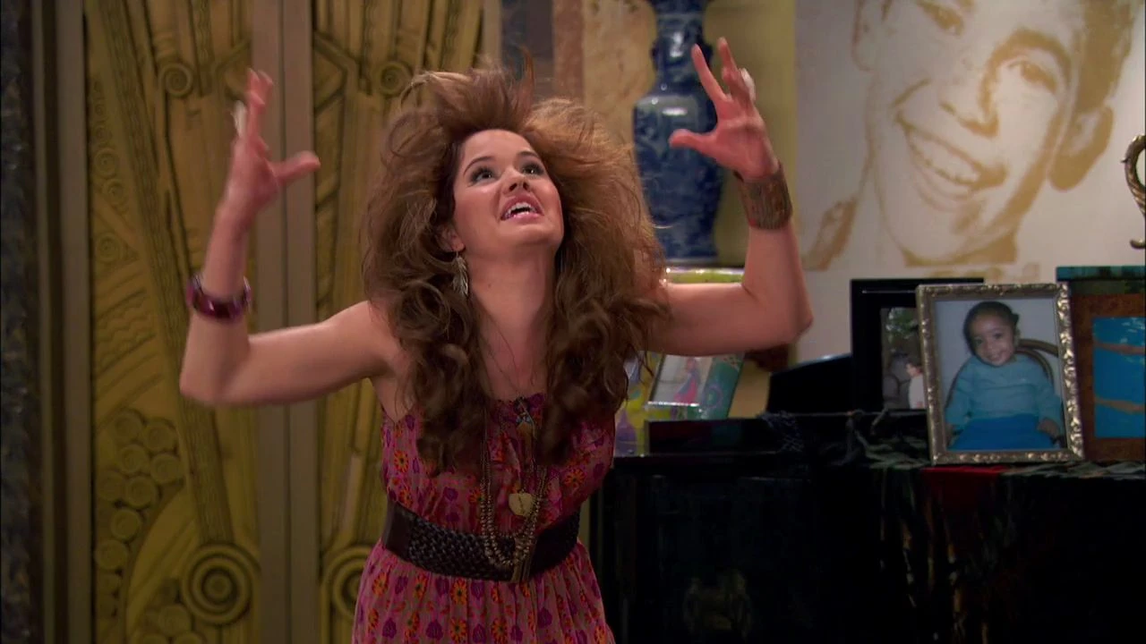 New York, New Nanny/Transcript - Jessie Wiki