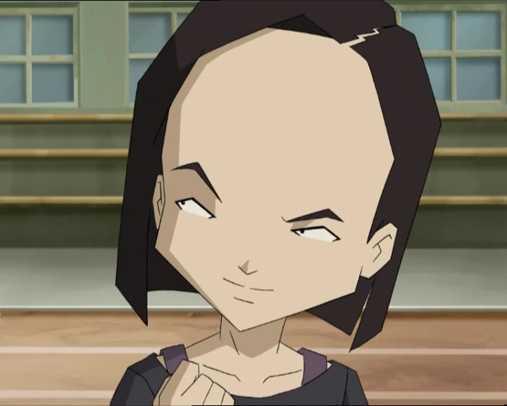 Yumi Ishiyama - Wiki Código Lyoko Fanon