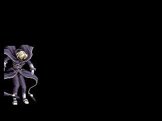 Igniz - The King of Fighters Wiki