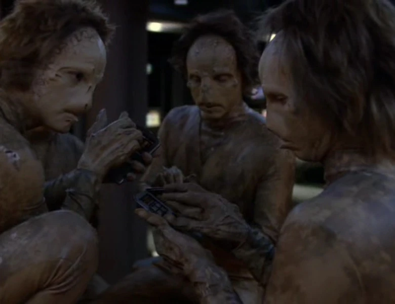 Xr Alien Species Wiki Aliens Ufos Space Aliens