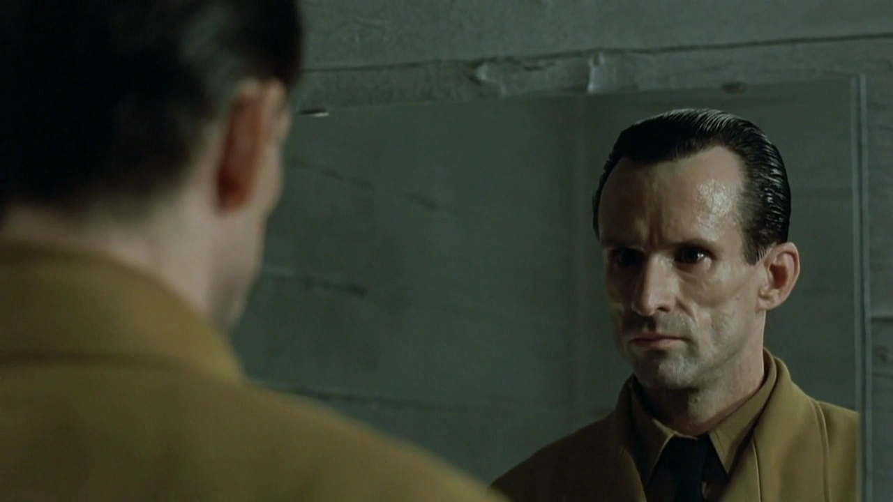 German 350: Wie sieht Goebbels die letzten Tage des Reiches?