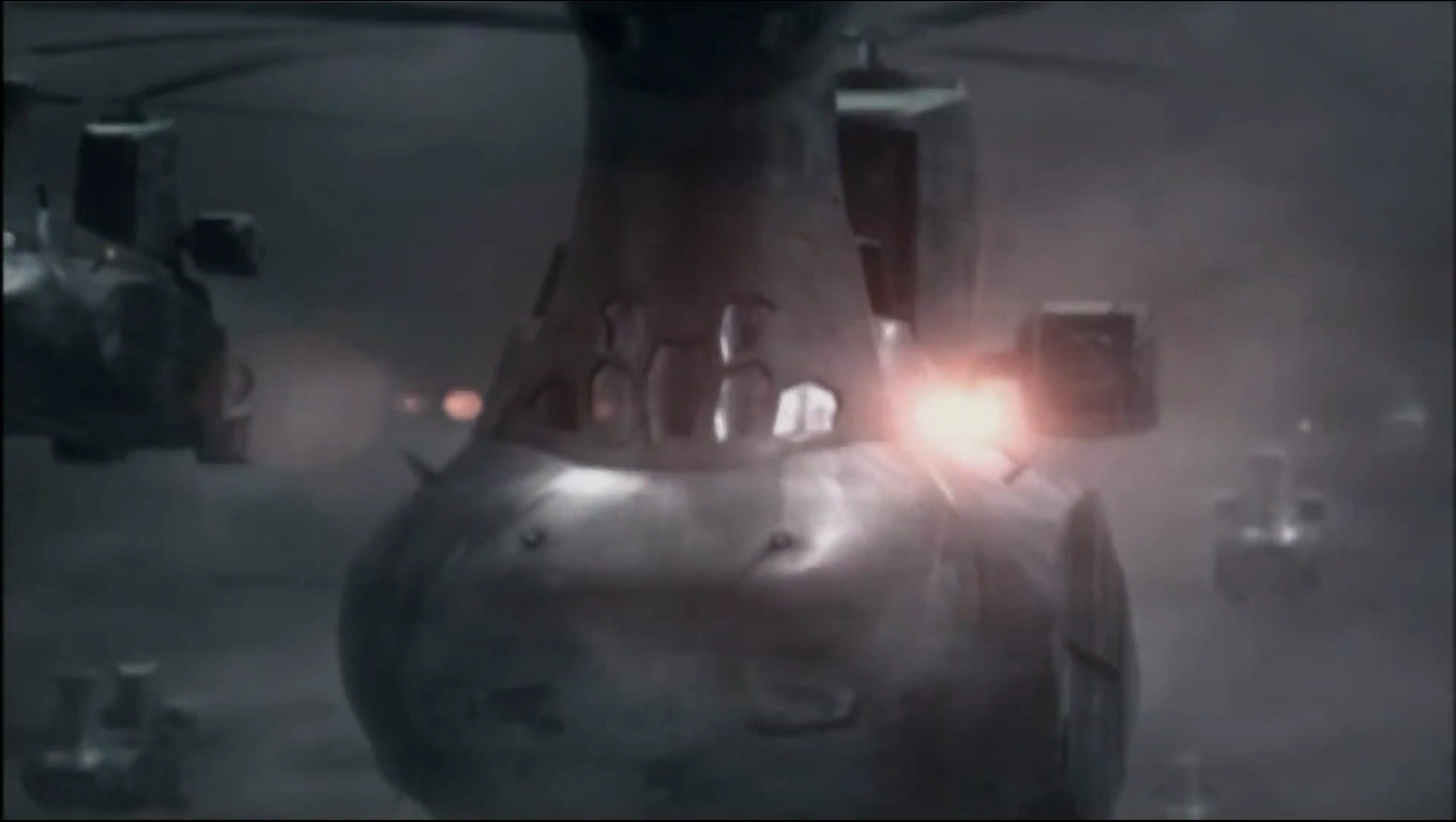 G Corporation - The Tekken Wiki - Tekken 6, Tekken 5, Tekken 3, and more