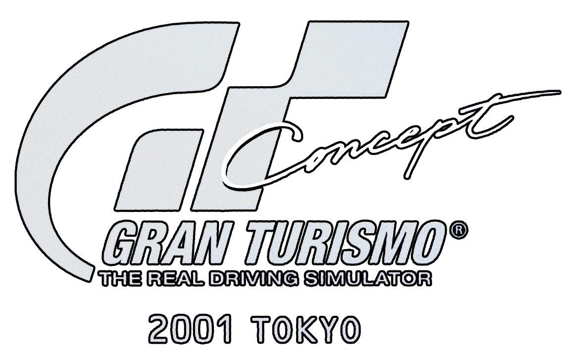 Gran Turismo Concept - Gran Turismo Wiki-Gran Turismo tracks, cars ...