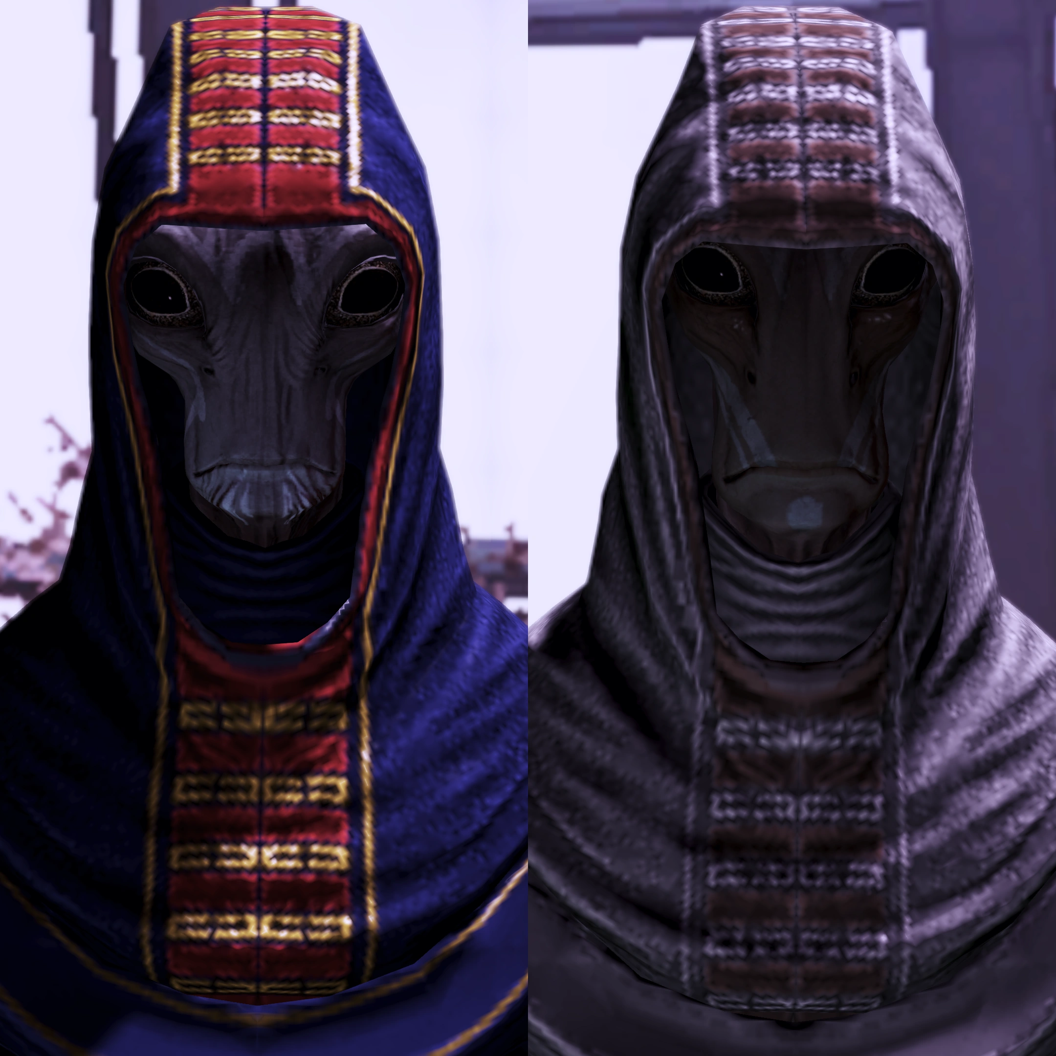 Mass Effect Story Ideas 17: singularities and biotic charges. | Page 27 ...