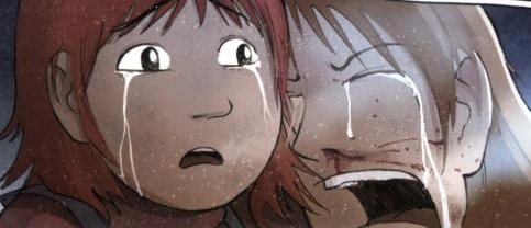 Emily Hayes - Amulet Wiki