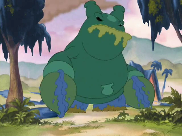 Ploot (505) - Stitchipedia, a Lilo & Stitch Wiki