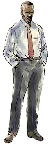 Sigint - Metal Gear Wiki, la enciclopedia de Metal Gear