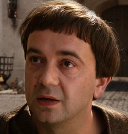 Jack el cazagigantes - Doblaje Wiki