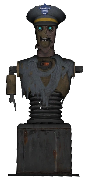 Bus Driver - The Call of Duty Wiki - Black Ops II, Ghosts, and more!