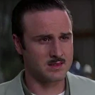 Scream 3 - Doblaje Wiki