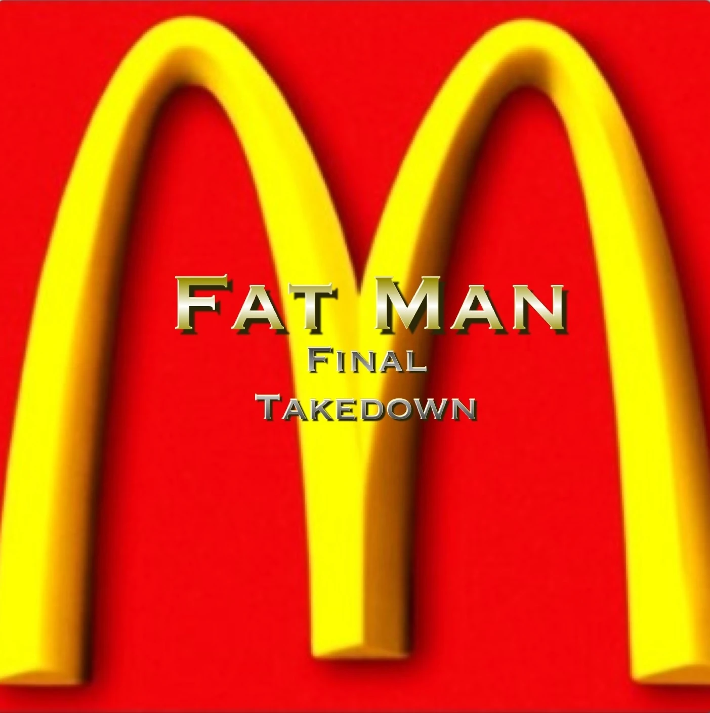 Fat Man Logo