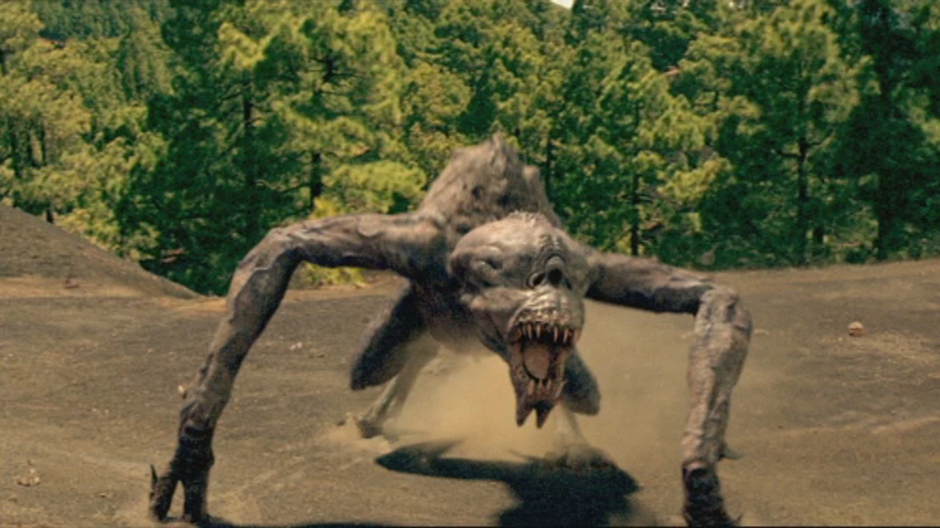 Future Predator - Anomaly Research Centre