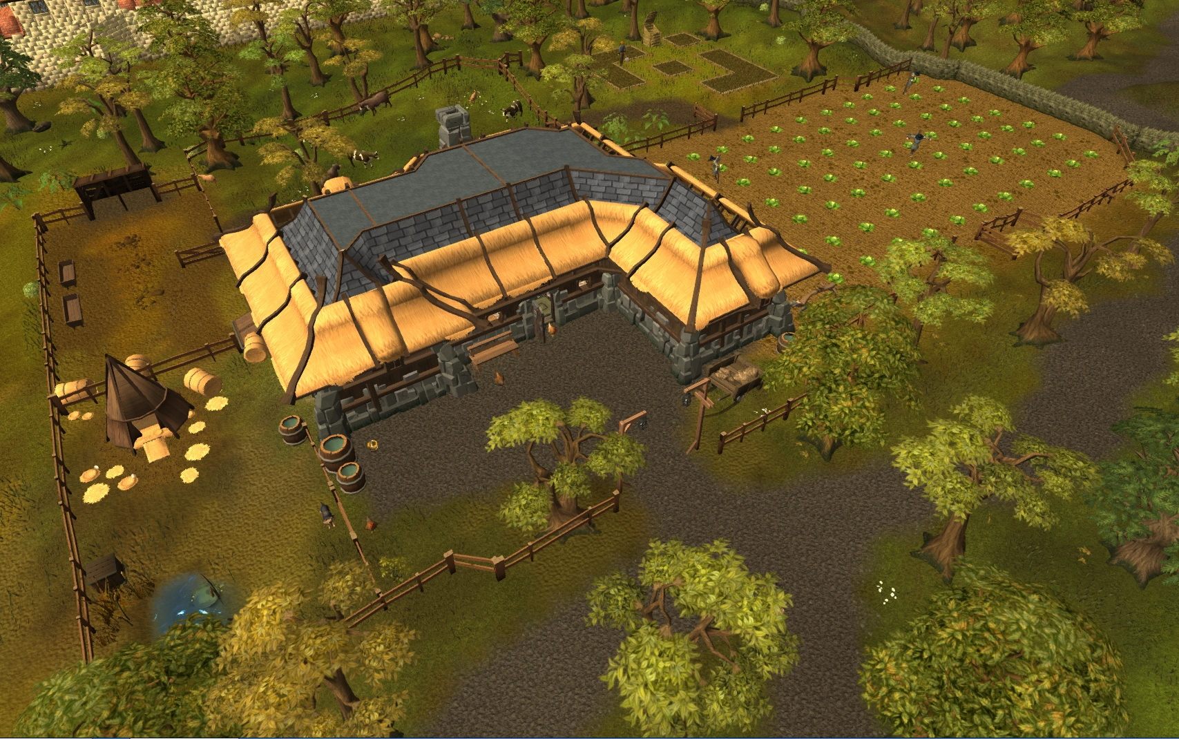 Falador - The RuneScape Wiki